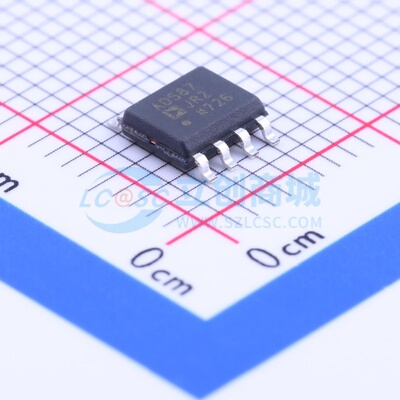 电压基准芯片 AD587JRZ-REEL7 SOIC-8 ADI(亚德诺) 电子元件配单