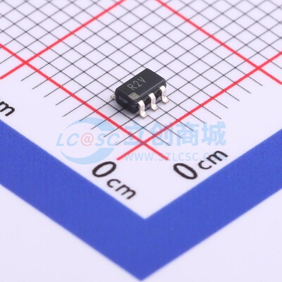 电压基准芯片 ADR3420ARJZ-R7 SOT-23-6 ADI(亚德诺) 电子元器件