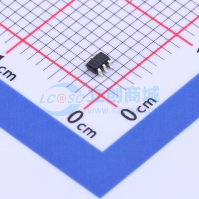 功率电子开关 TPS22919DCKR SC-70-6 TI/德州 电子元器件原装正品