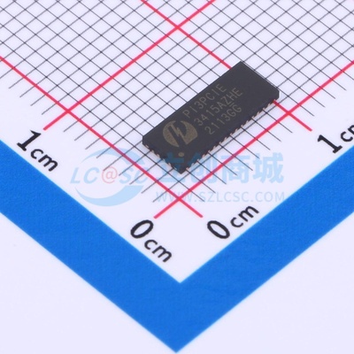 接口芯片 PI3PCIE3415AZHEX TQFN-42(3.5x9) DIODES(美台) 元器件