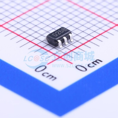 监控和复位芯片 LP3470M5-2.93/NOPB SOT-23-5 TI/德州 原装正品