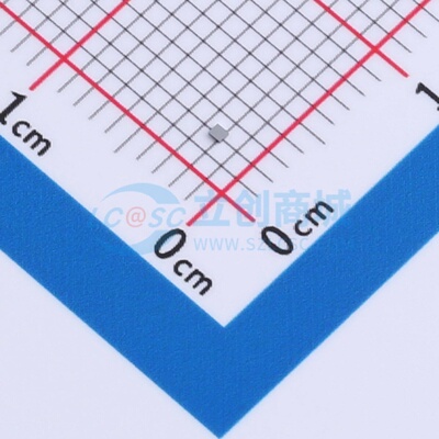 场效应管(MOSFET) CSD25501F3 LGA-3(0.6x0.7) TI/德州 原装正品