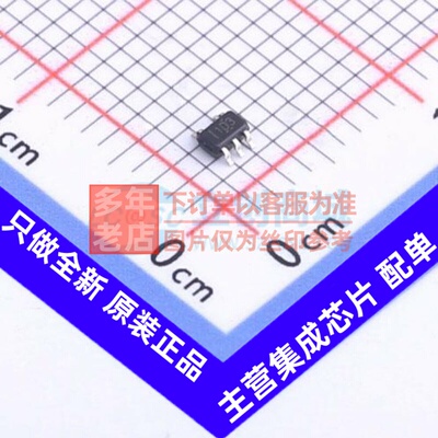 音频功率放大器 OPA1671IDCKR SC-70-5 TI/德州 电子元件原装正品