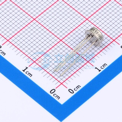 温度传感器 LM35CAH/NOPB TO-CAN-3 TI/德州 电子元器件原装正品