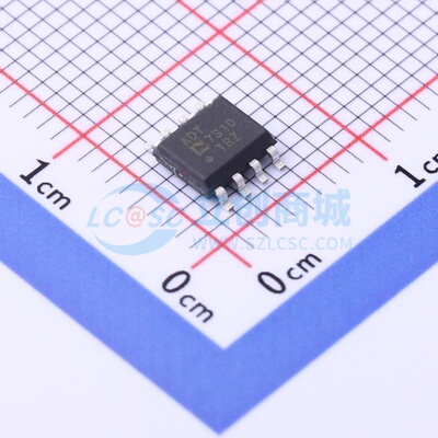 温度传感器 ADT7310TRZ SOIC-8 ADI(亚德诺) 电子元器件原装正品