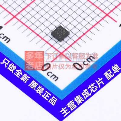 三极管(BJT) PBSS4260PANP.115 HUSON-6 Nexperia(安世) 原装正品
