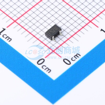 数字晶体管 DTB123YKT146 SOT-23 ROHM(罗姆) 电子元器件原装正品
