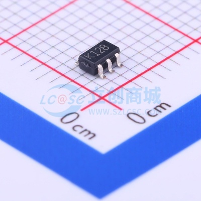 运算放大器 TSV911AILT SOT-23-5 意法半导体芯片 电子元器件配单