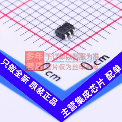 场效应管(MOSFET) AO7800 SOT-363-6 AOS/万代 电子元件原装正品