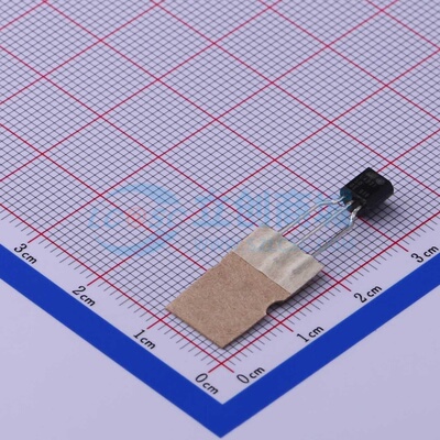 线性稳压器(LDO) L4931CZ50-AP TO-92 意法半导体芯片 电子元器件