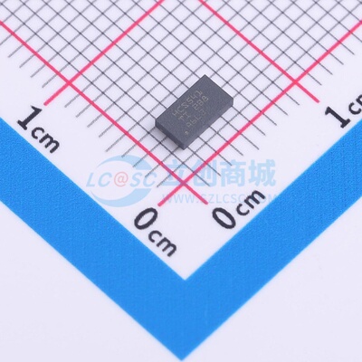 缓冲器/驱动器/收发器 SN74HCS541RKSR VQFN-20(2.5x4.5) TI/德州