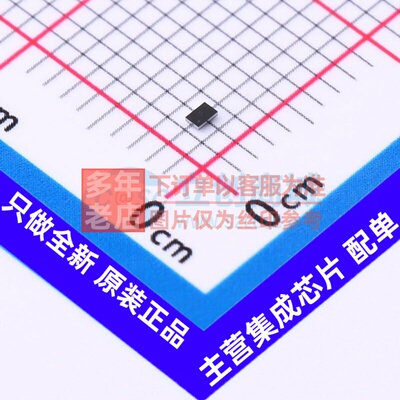 线性稳压器(LDO) LD57100J800R FlipChip-6(1.2x0.8) ST(意法半导