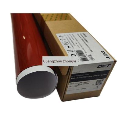 中恒CET 适用 柯美C6000 7000 C5500 C6501 C6500 定影膜 定影带