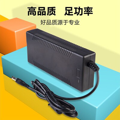 热销储能电源24v5a电源适配器安规24V5A6A电源充电器过认证适配器