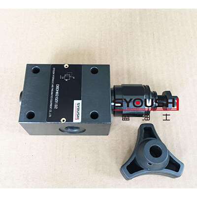 直动式溢流阀DBDH6G1A/400DBDH6G10/315压力控制阀现货