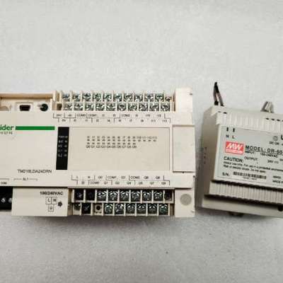 {议价}加电源TM218LDA24DRN