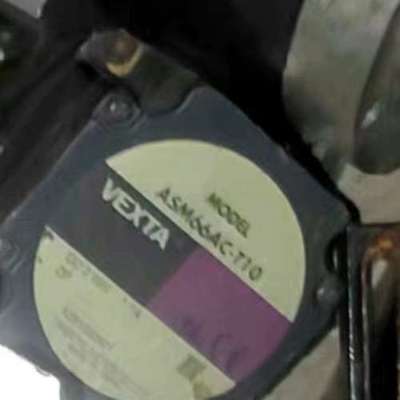 {议价}ASM66AC-T10. 日本步进电机，件，功能完好