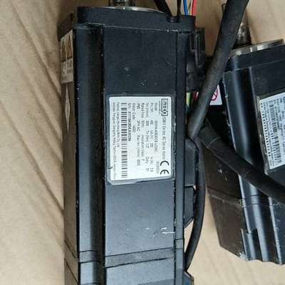 {议价}汇川伺服电机汇川lSMH4一40B30CB一u234z 40