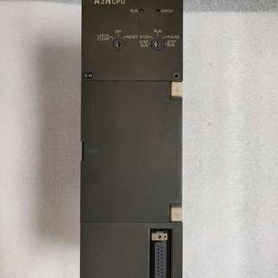 {议价}正品模块A2NCPU件 功能正常 实物图 现