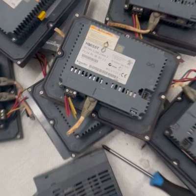 {议价}触摸屏HMIS5T+HMIS85测好发货，邮