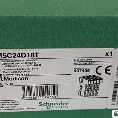 {议价}模块TM5C24D18T