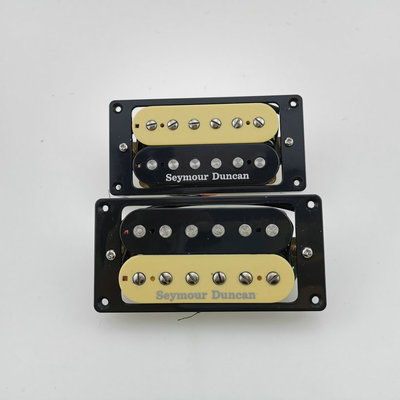 Guitar Pickups Humbucker Pickups Electric Guitar Pickups SH1