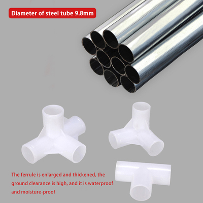 极速2/3/4/5/6 Multilayer Shoe Rack Organizer Metal Shoe Cabi