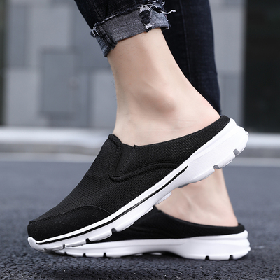 Loafer Men Summer Shoes Men Comfortable Fashion Walking Foot