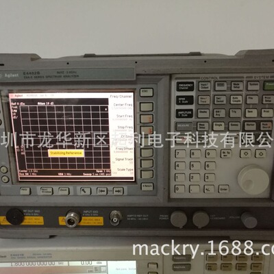 3G频谱分析仪上海E4403BE4403B3G频谱分析仪上海E4403BE4403B