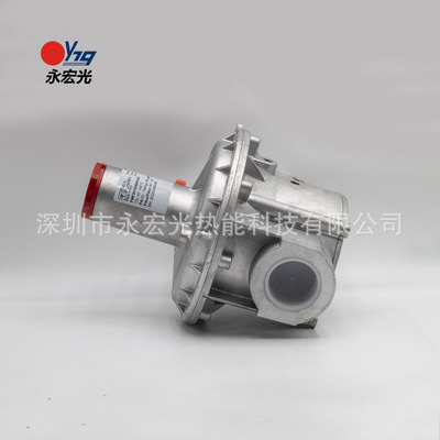 31167/F DN80 法兰稳压阀菲奥FIORENTINI调压阀燃烧机配件供应商