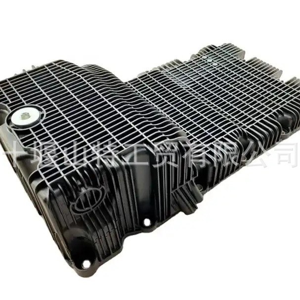 ISF2.8柴油发动机欧元5油底壳5348169 5369838 5348170 5369836
