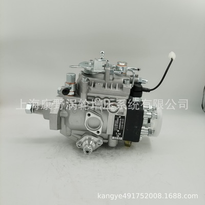 喷油泵22100-87C61 096000-5520和0460424306和237-5214