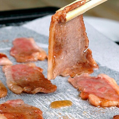 5/10/20mX30cm Silicone Paper Baking Household Oven Paper Mea