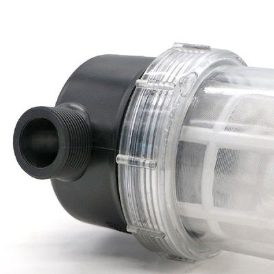 2025mm 50 Mesh Super Clean Ultrafine filtration Water