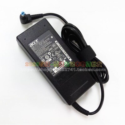 宏基V5-471 4750电源配接器MS2316 MS2347 MS2362笔记型电脑充电