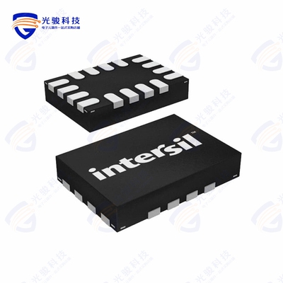 IC集成电路 全新原装 ISL23325WFRUZ-TK 数据采集芯片