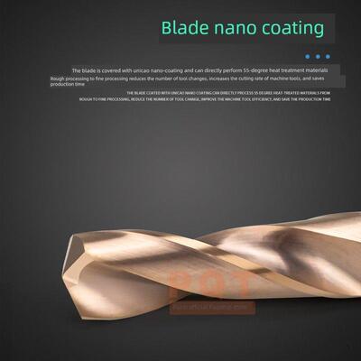 合金钻头10.05 10.15 10.25 10.35 10.45 10.55 10.65/0.75/85/95