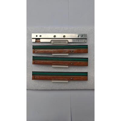 科诚G530U/4T300/TE344打印头530 TSC344打印头 热敏头