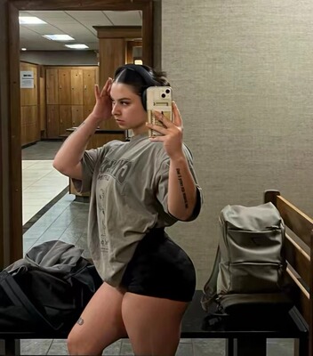 超柔软舒适运动T恤男女同款