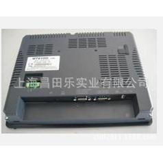 供应威纶触摸屏cMT3105X人机界面触摸屏输入