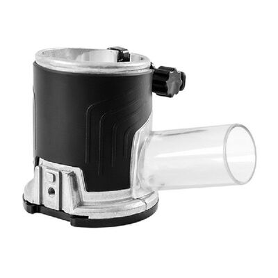 极速Dust Collection Adapter for Plunge Base Routers, Compact