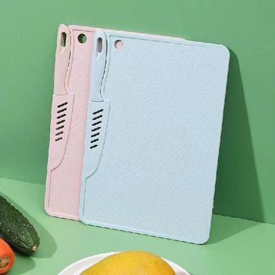 Cutting Board Stainless Steel Fruit Knife Cutting Board