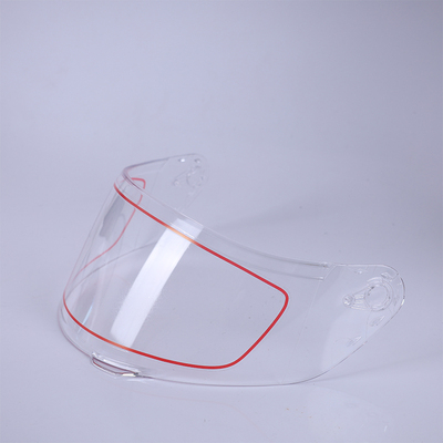 OBK头盔- L02专配镜片多色镜片炫彩镀银