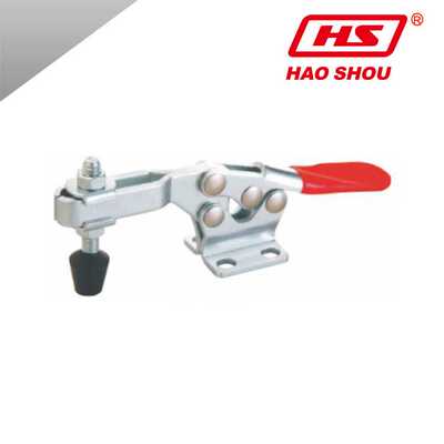 快速夹具HS-225-D 水平式夹钳 好手品牌