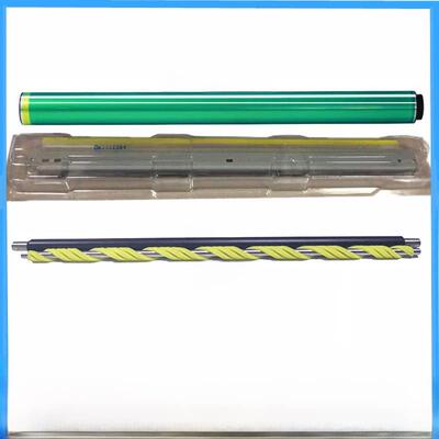 原厂 柯美 C226 C256 C266 C7222 C7226 鼓芯 刮板 充电辊 清洁辊