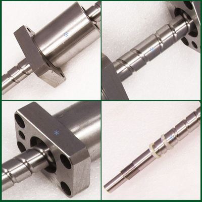 新品正反牙左右旋c滚珠丝杆丝杠1605 1616 2005 2510 2505 3205 3