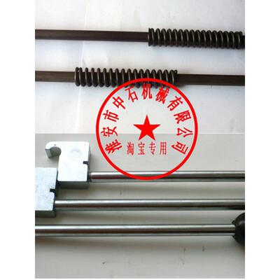 【中石机械】大理石材磨边机加长刀排电机吊杆压杆磨轮抛光轮