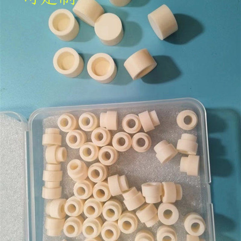 热销定制 95 96 99氧化铝氧化锆工业陶瓷耐腐蚀绝缘耐高温耐磨非
