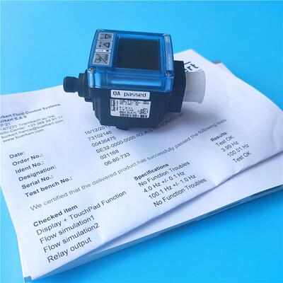 流量计436475现货正品