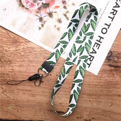 Neck Strap Lanyard for keys ID Card Gym  Mobile Phone Straps